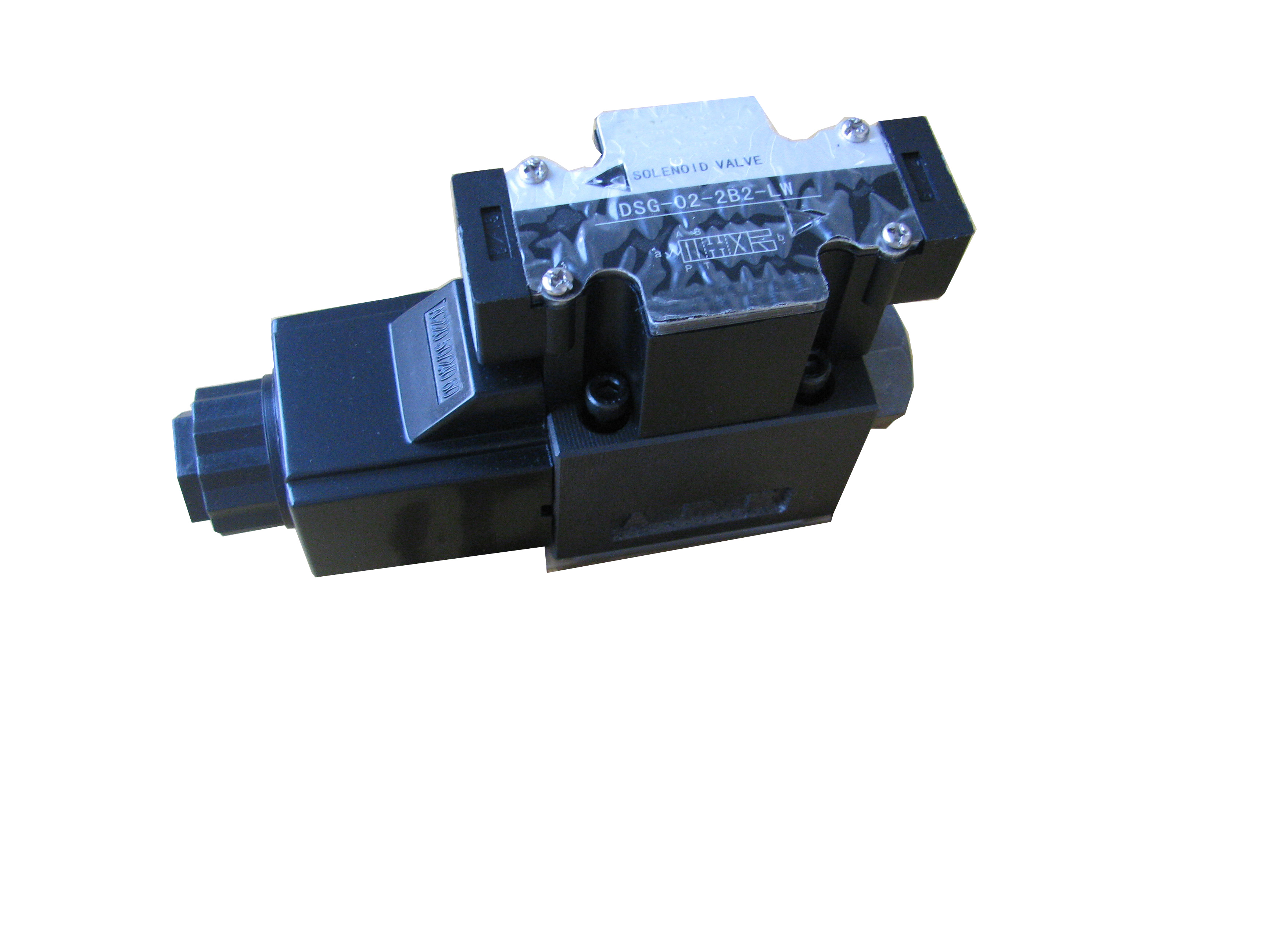 RG-10 vickers replacement hydraulic valve