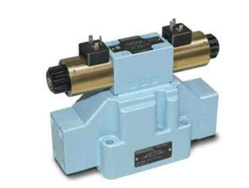 DG5V-7-3C vickers replacement hydraulic valve